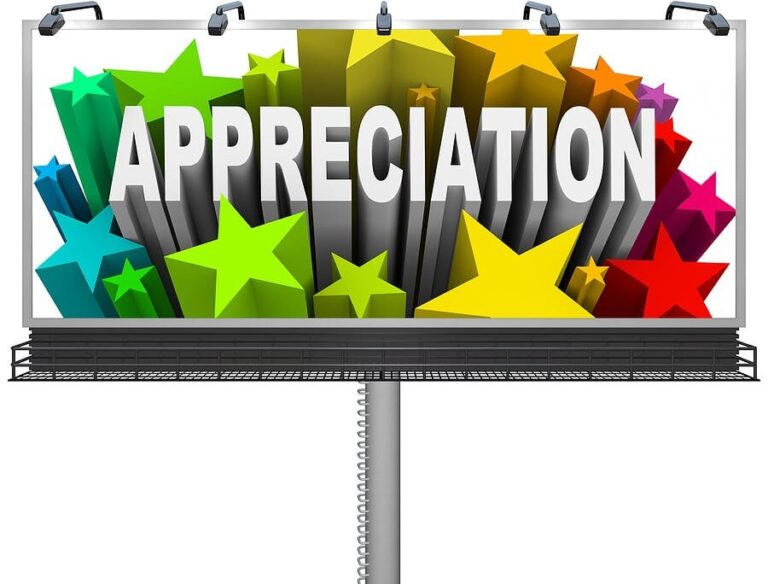 DSP Recognition Week: 4 Ideas to Show Your Appreciation